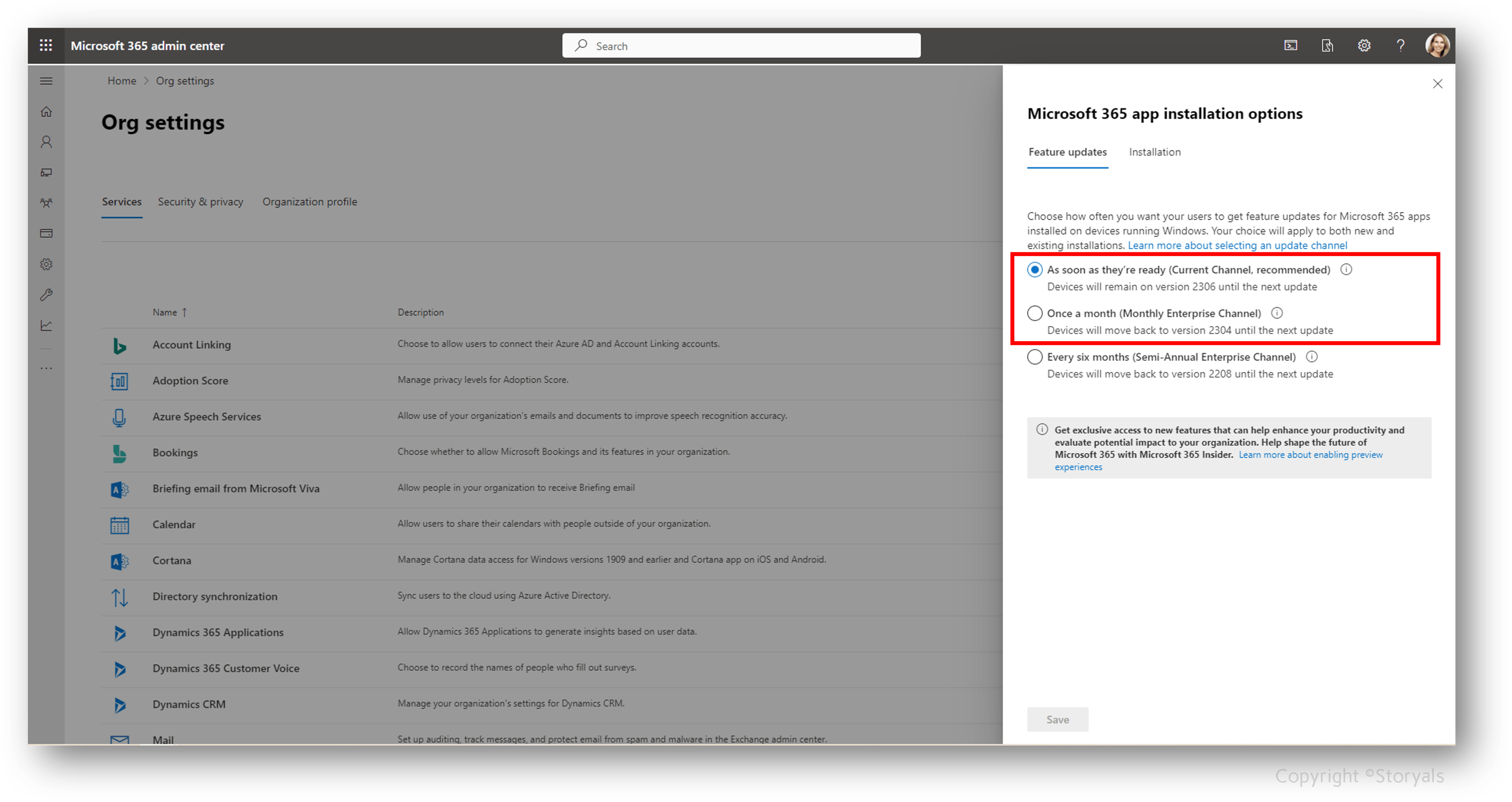 Get ready for Microsoft 365 Copilot